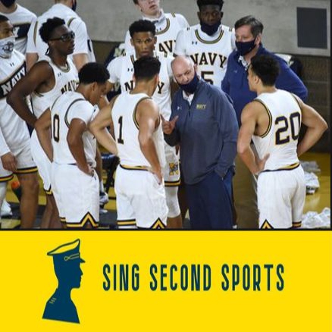 Stream episode Season 2: Pod 8--'Stand TALL w/ Men's Basketball' by ...