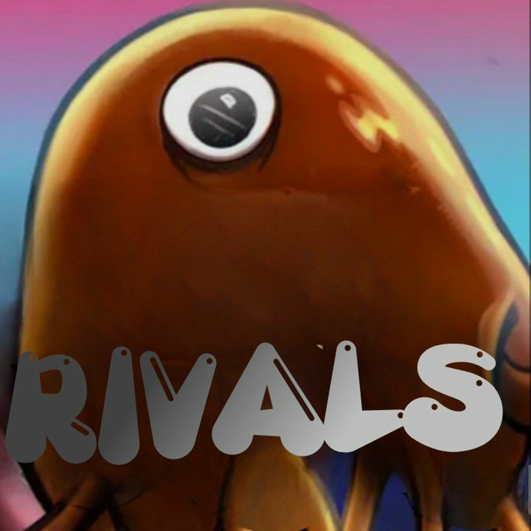 Stream Rivals (Garten of BanBan 3 Song) by Rockit Music by The Squash ...