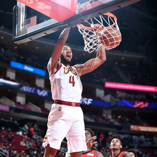 Stream episode Call of the Game - Allen to Mobley Slam by CavsDotCom ...
