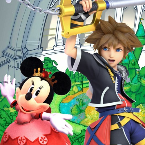 Stream Kingdom Hearts - Mickey Mouse Club March 1.5 + 2 (Original) Mashup by Nate Fruity ...