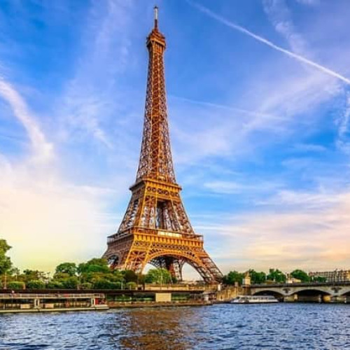 Stream La Langue Française by Jessica Barrero | Listen online for free ...