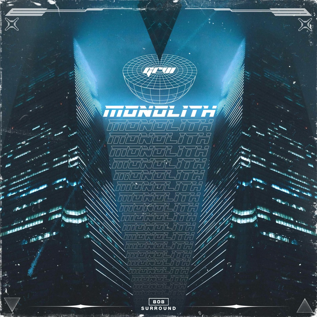 Stream MONOLITH by GRVI | Listen online for free on SoundCloud