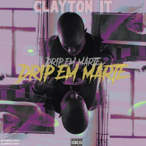 Stream Clayton IT, ROD X57 & Jr Maló_Drip em Marte by HUMBLE CREW ...