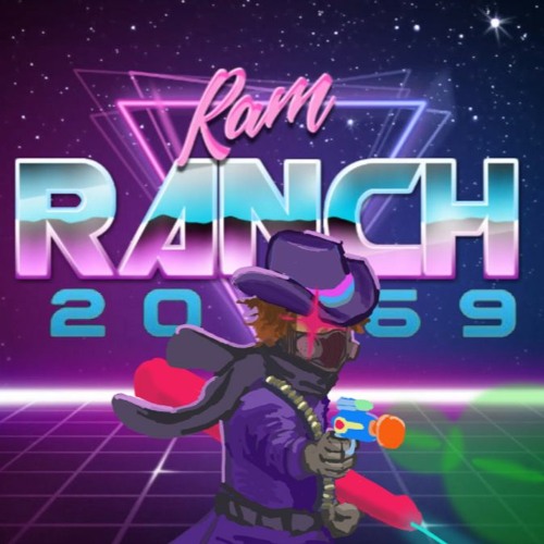 Stream Ram Ranch 2069 by Storkamp | Listen online for free on SoundCloud