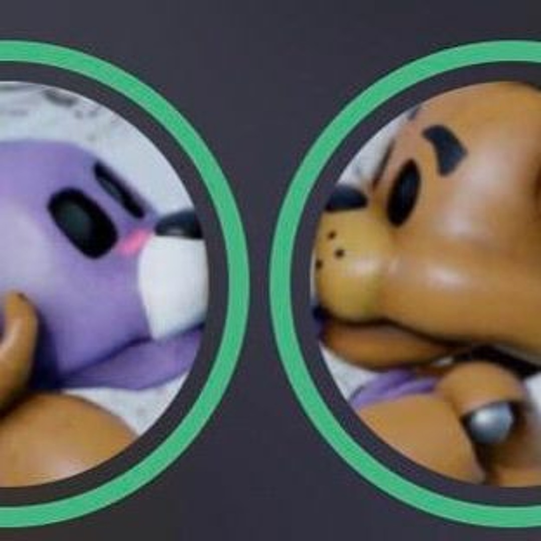 Stream Hard On - fnaf stay calm sus version. Made by KeepitEZ _ by Xeyo ...