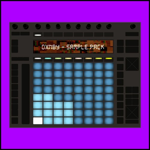 Stream DXNBY SAMPLE PACK (CLIP) by DXNBY | Listen online for free on ...