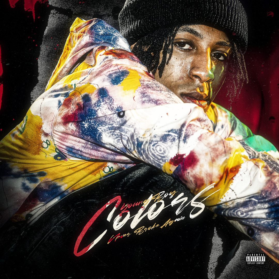 Stream Emo Rockstar by YoungBoy Never Broke Again | Listen online for ...
