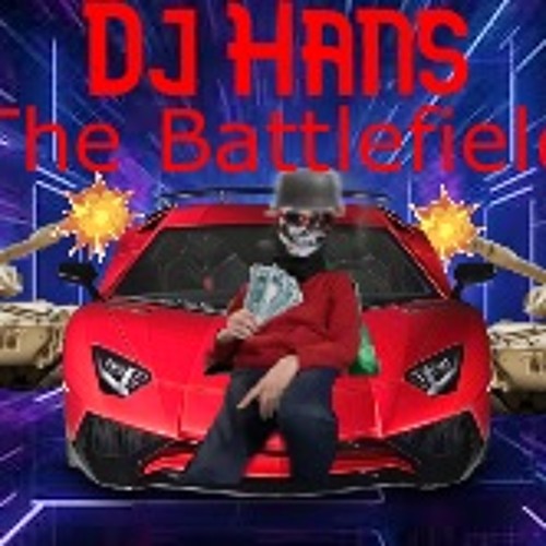 Stream This is the battlefield by DJ Hans | Listen online for free on ...