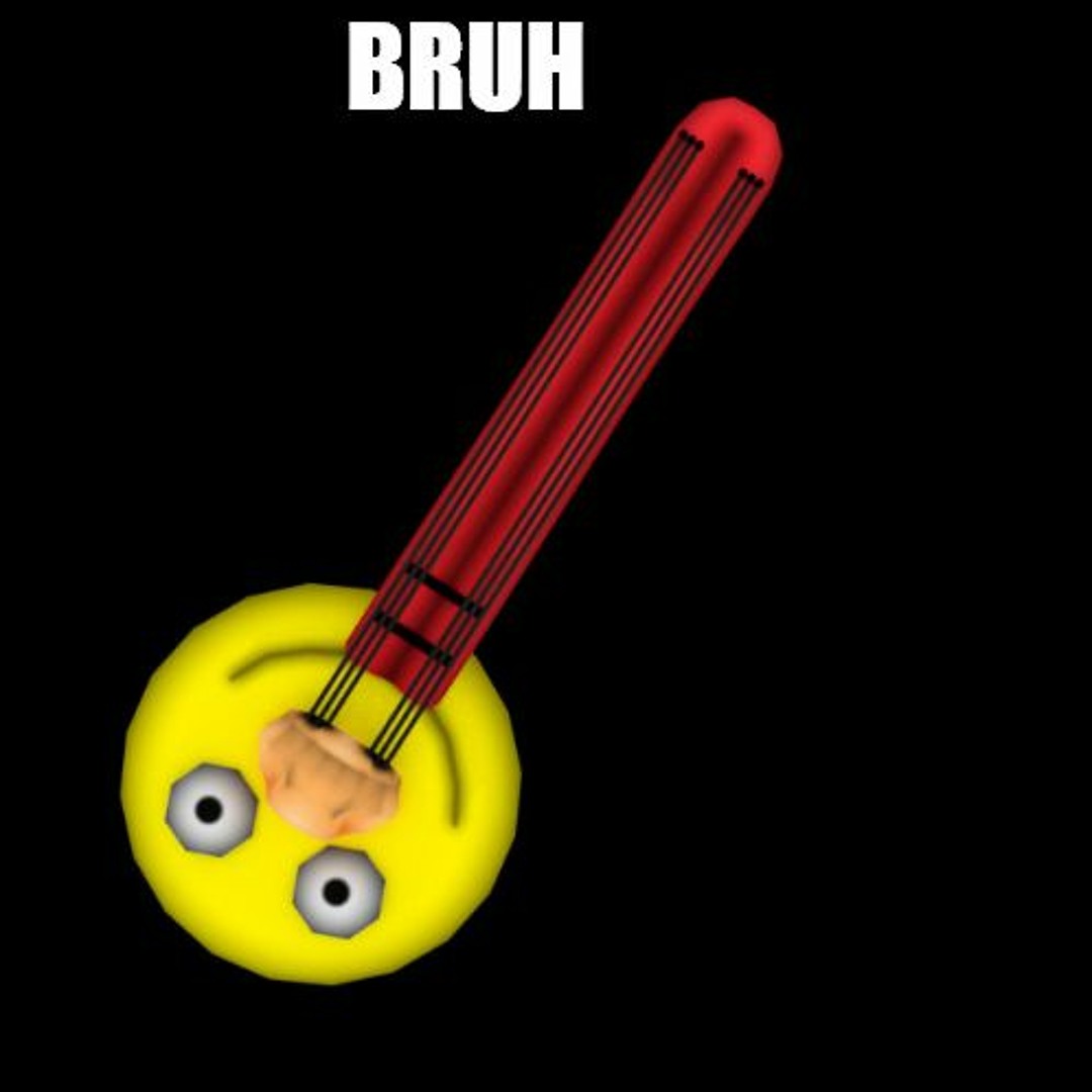 Stream silly guitar song but it's an actual track by ...