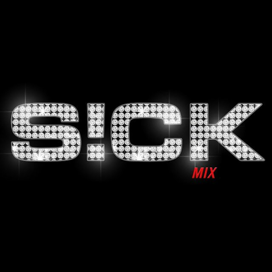 Stream 666 Network | Listen to Sickick - Official SickMix Part 1,2,3,4 ...