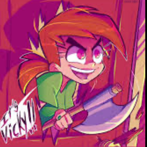 Stream Icky Vicky Freestyle by Vahzay | Listen online for free on ...