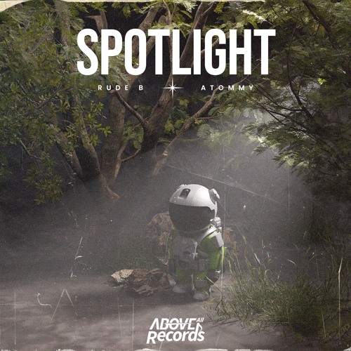 Stream Rude B, Atommy - Sporlight (Extended Mix) by Rude B | Listen ...