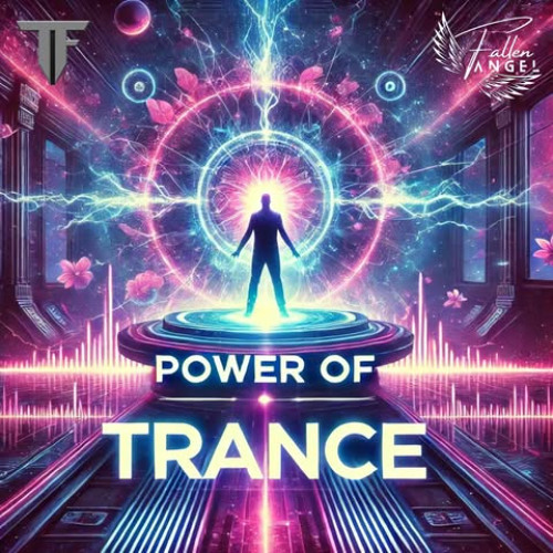 Stream TranceFormerz Presents Power Of Trance (Mixed By Fallen Angel ...