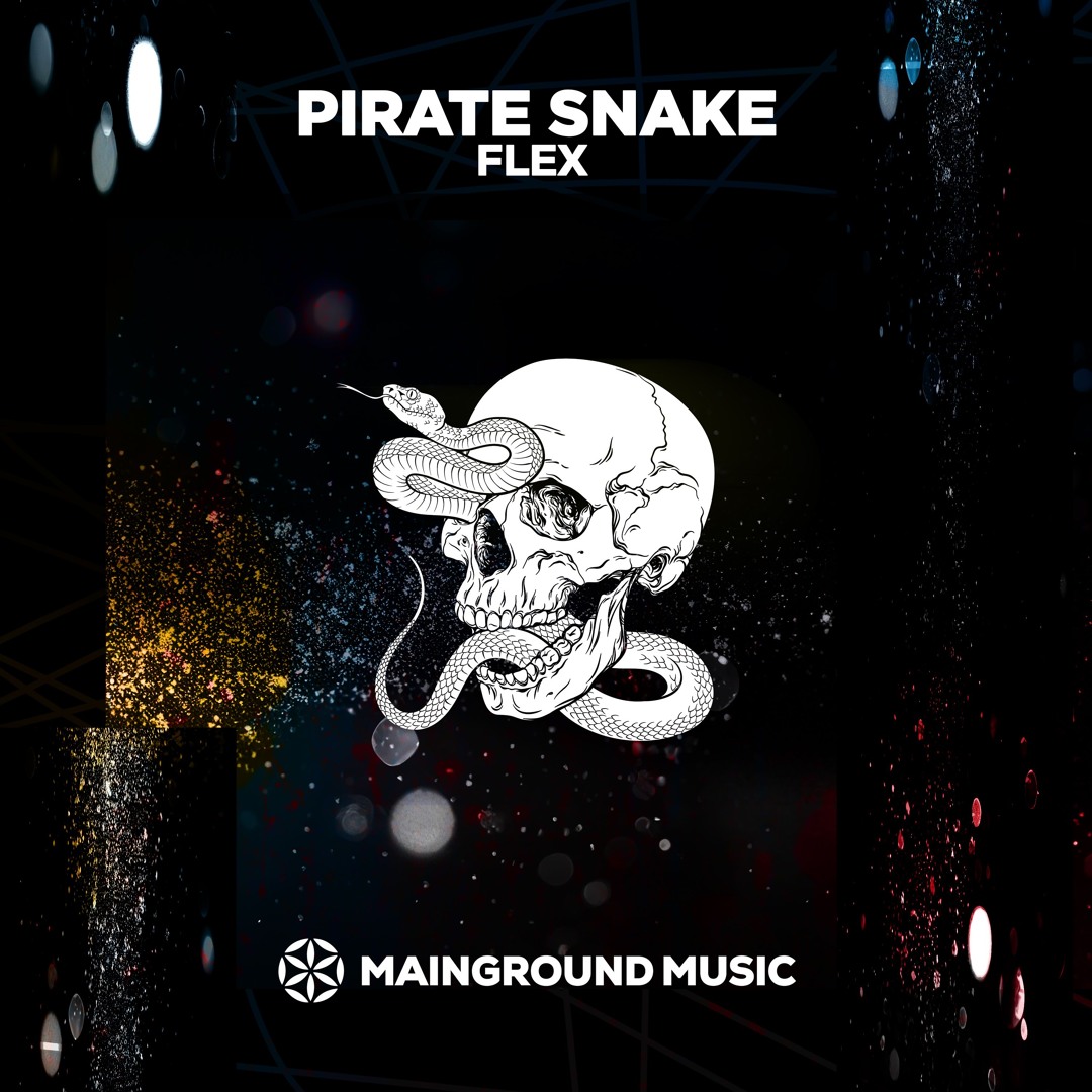 Stream Pirate Snake - Flex by Belocca - Mainground Music | Listen ...
