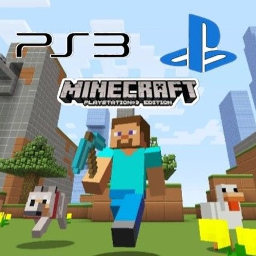 Stream Craigrulestheworld | Listen to MINECRAFT PS3 EDITION playlist ...