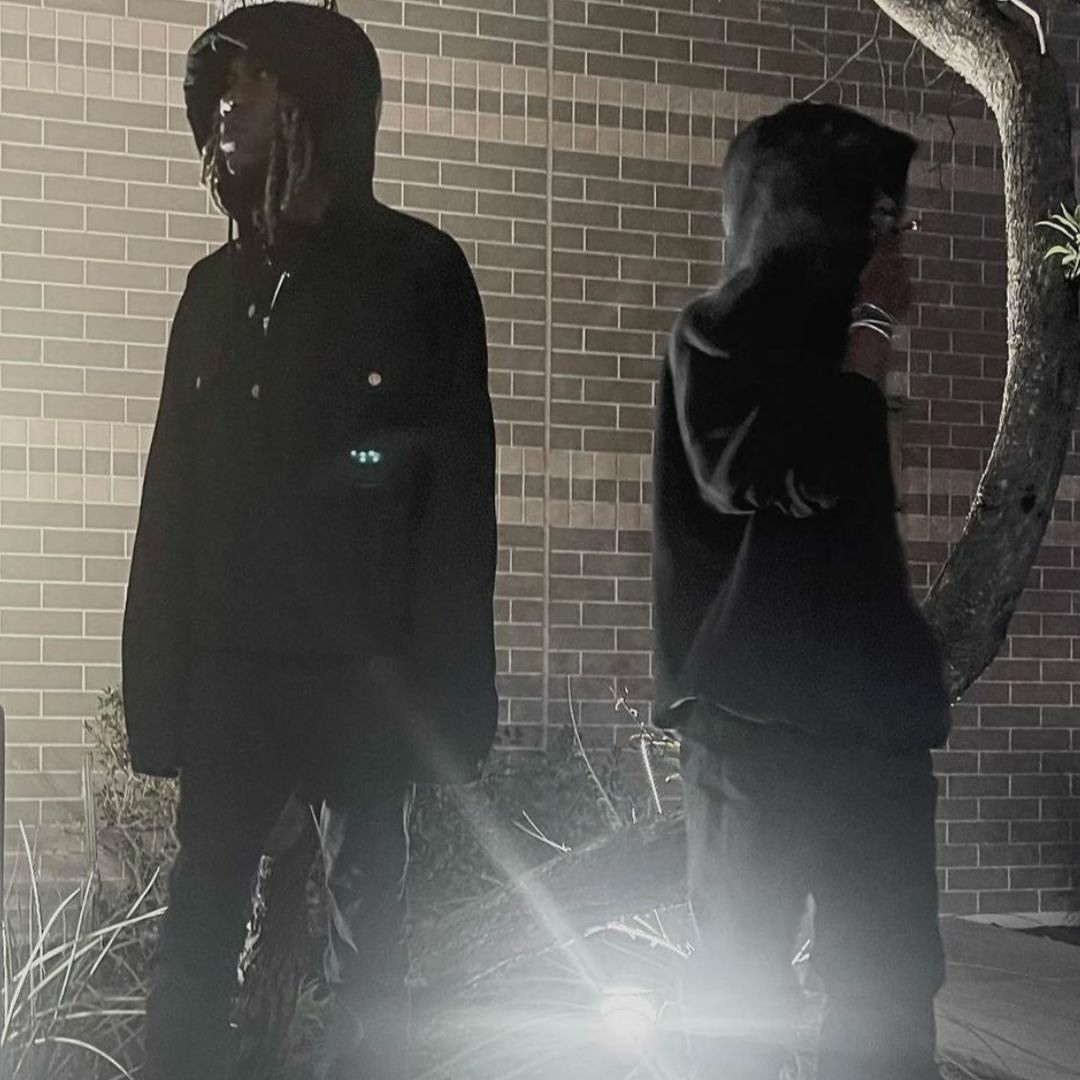 Stream ken carson x destroy lonely - opium twins (LQ) snippet by opium ...