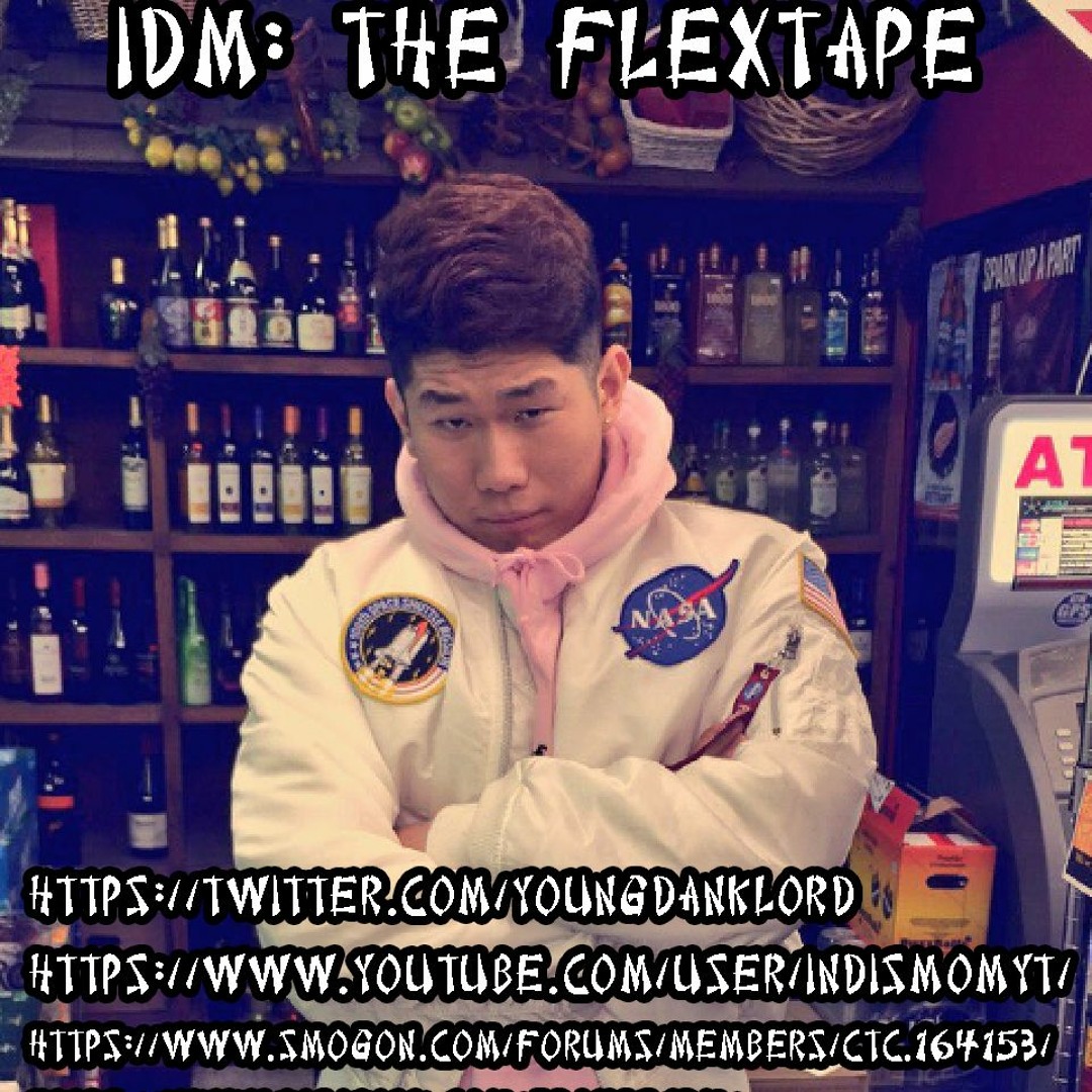 Stream CTC Reply Guy | Listen to CTC- IDM THE FLEXTAPE playlist online ...