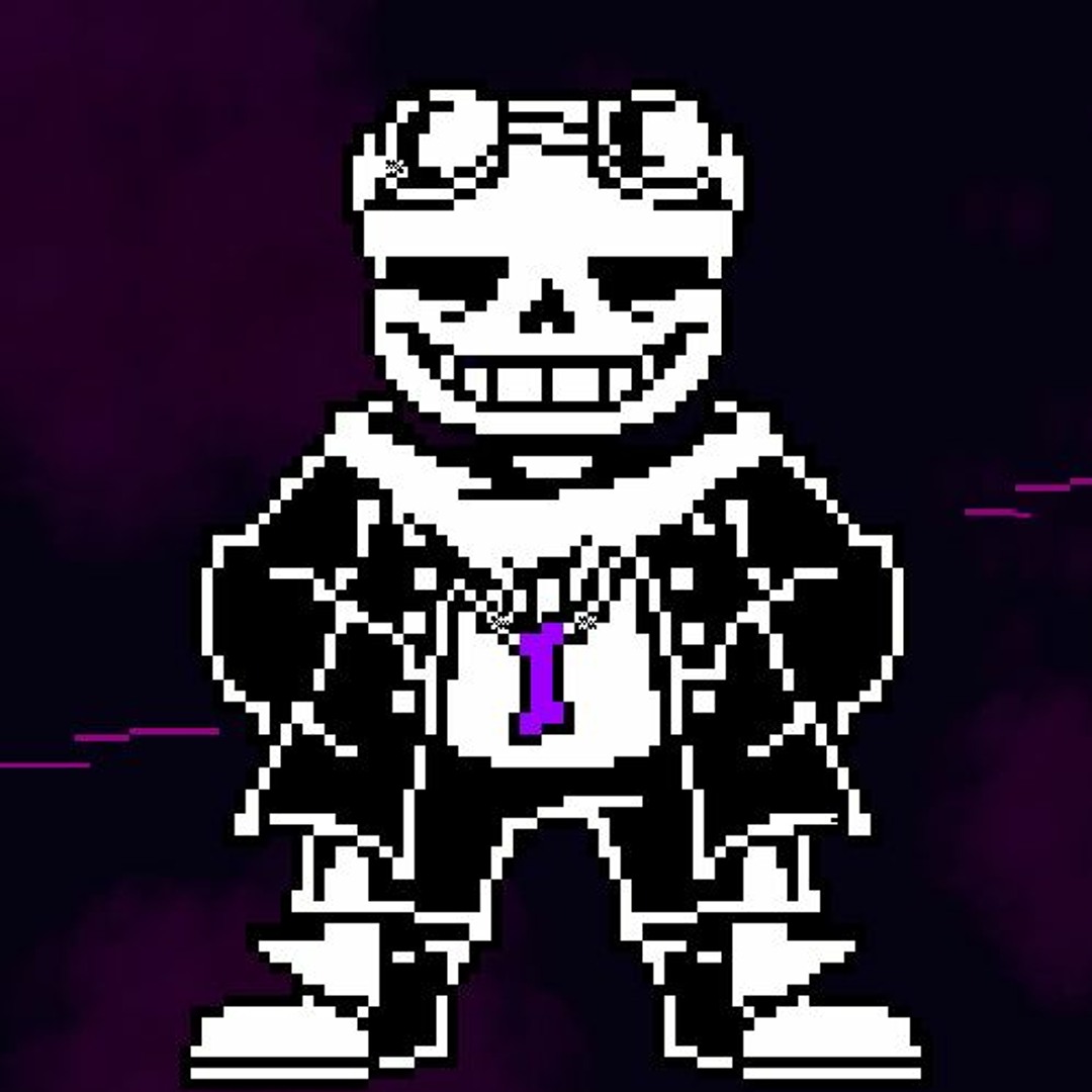 Stream Chaos' End Sans Phase 2 End of Sin Theme by kokakola IV | Listen ...