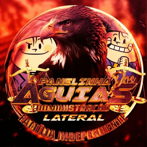 Stream MC LEON - PANELINHA DOS AGUIA, TROPA DO 7(( DJ YURI CHAGAS )) by ...