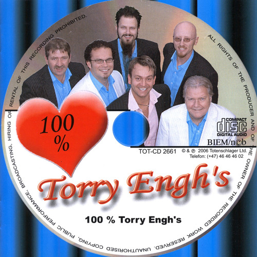 Stream Tusen Fuglers Sang by Torry Enghs | Listen online for free on ...