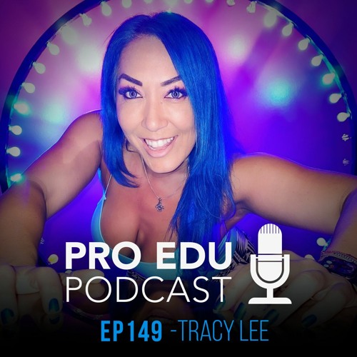 Stream Tracy Lee Ep. 149 The PRO EDU Photography Podcast - WPPI by The PRO EDU Photography ...