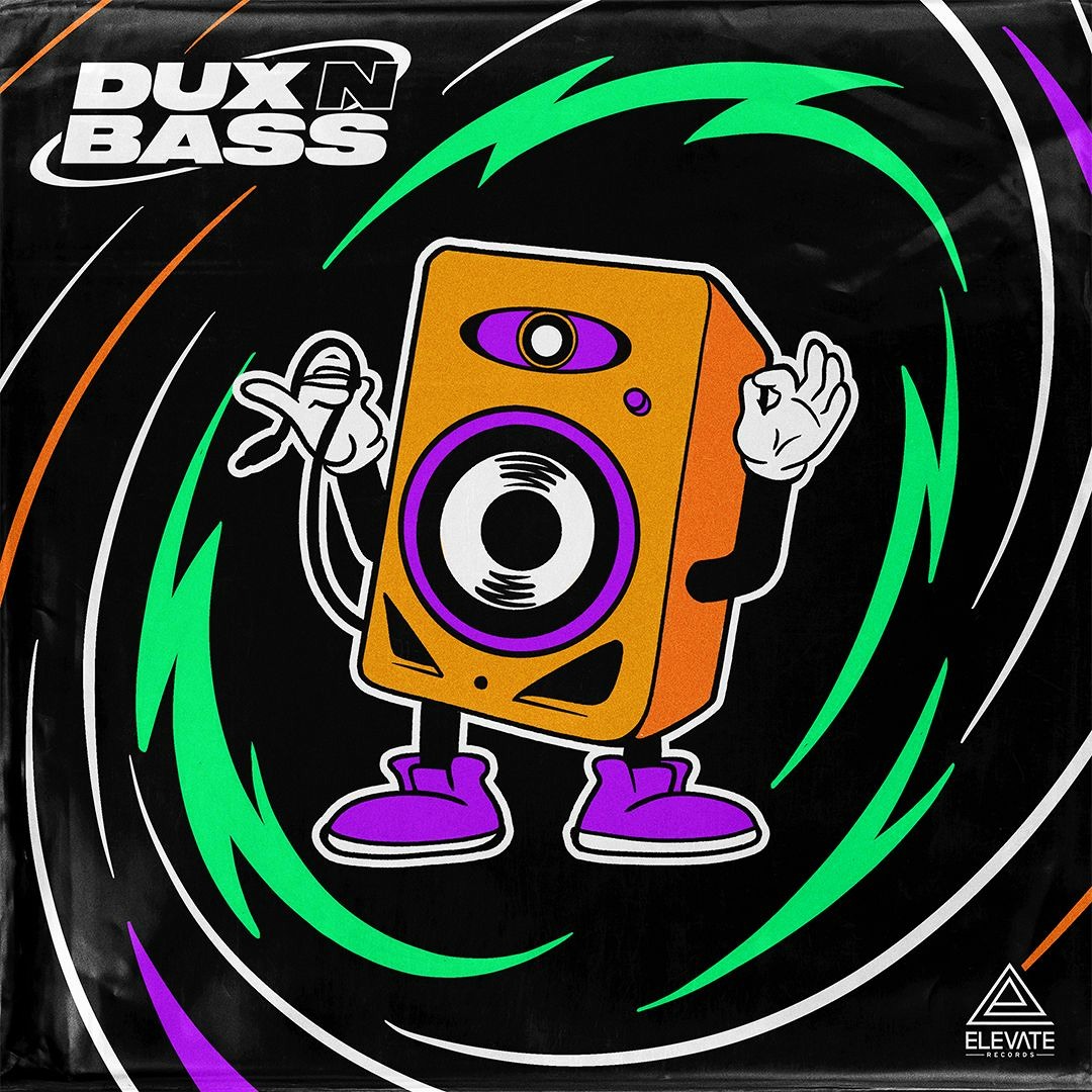 Stream Dux N Bass - Break The Cycle ft. Grace Barton by Elevate Records ...