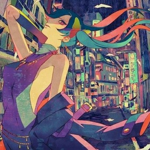 Stream Hatsune Miku - Gossip [OSTER Project].mp3 by Kyokoi | Listen ...