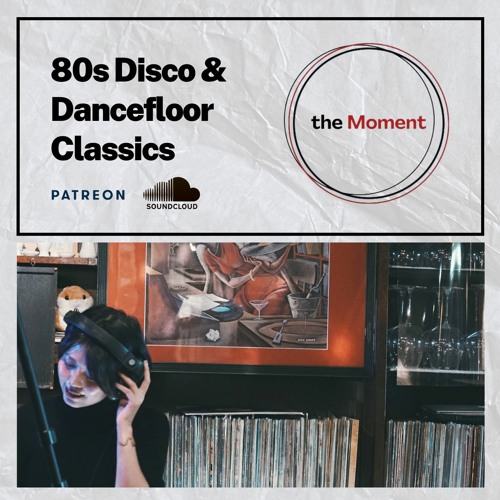 Stream FULL VINYL | 80s Disco Set | YoshimRIOT@Karnells Soul Bar by The ...