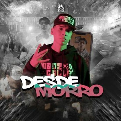 Stream Justin Morales-Desde Morro (Indom Beats MX trap remix) by Indom ...