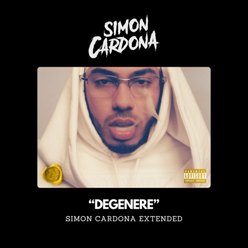 Stream Myke Towers & benny blanco - DEGENERE (Simon Cardona Extended ... Stream Myke Towers & benny blanco - DEGENERE (Simon Cardona Extended ...