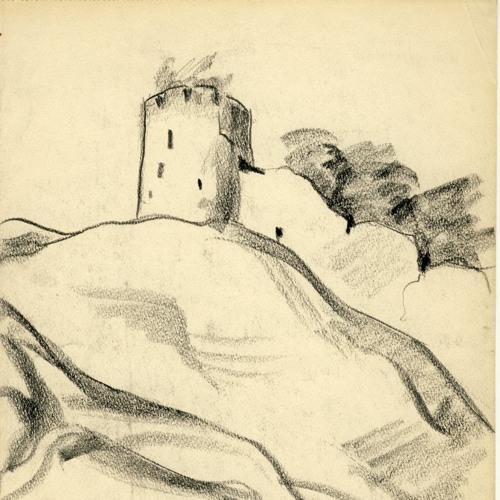 Stream 15 Märt Laarman PETSERI / IRBOSKA by Eesti Kunstimuuseum ...