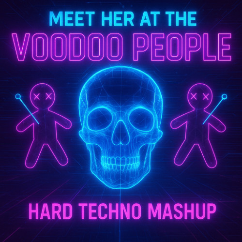 Stream Meet her at the Voodoo People (MoStylezz Hard Techno Mash Up) by ...