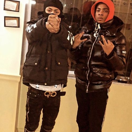 Listen To Music Albums Featuring Kay Flock X B Lovee X Dougie B Type