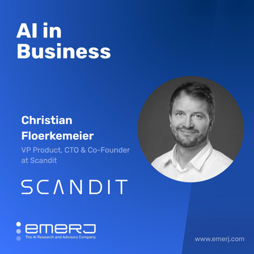 Stream Delivery and Supply Chain Applications of Smart Data Capture ...