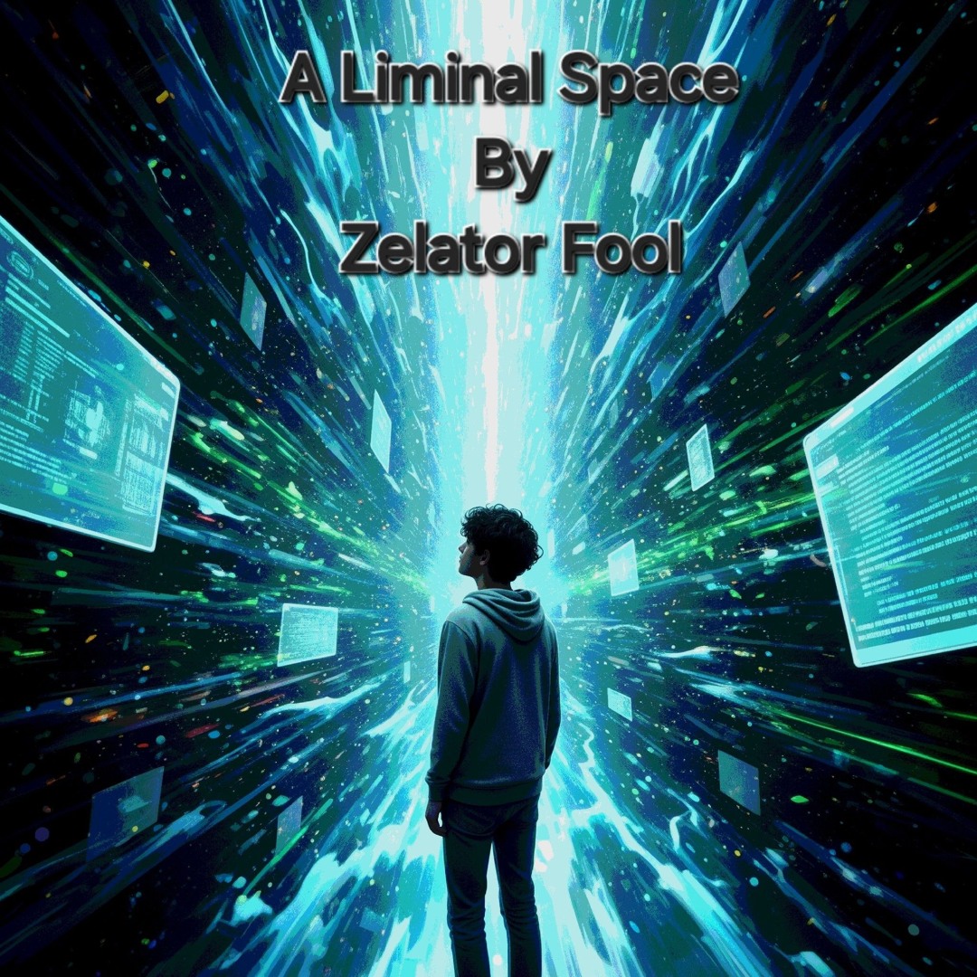 Stream A Liminal Space by BLUEMOON MEDIA ZePRODUCTIONs | Listen online ...