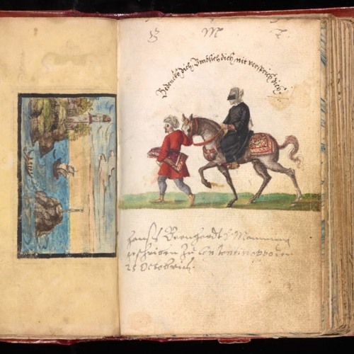 Stream Mementos from Habsburg Life in Ottoman Istanbul | Robyn Dora ...