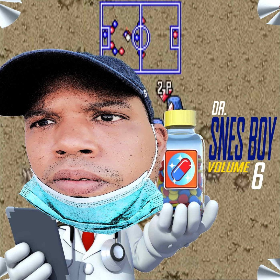 Stream Dr. SNES Boy Vol. 6 (Sample Pack) by Stankysocks Beats | Listen ...