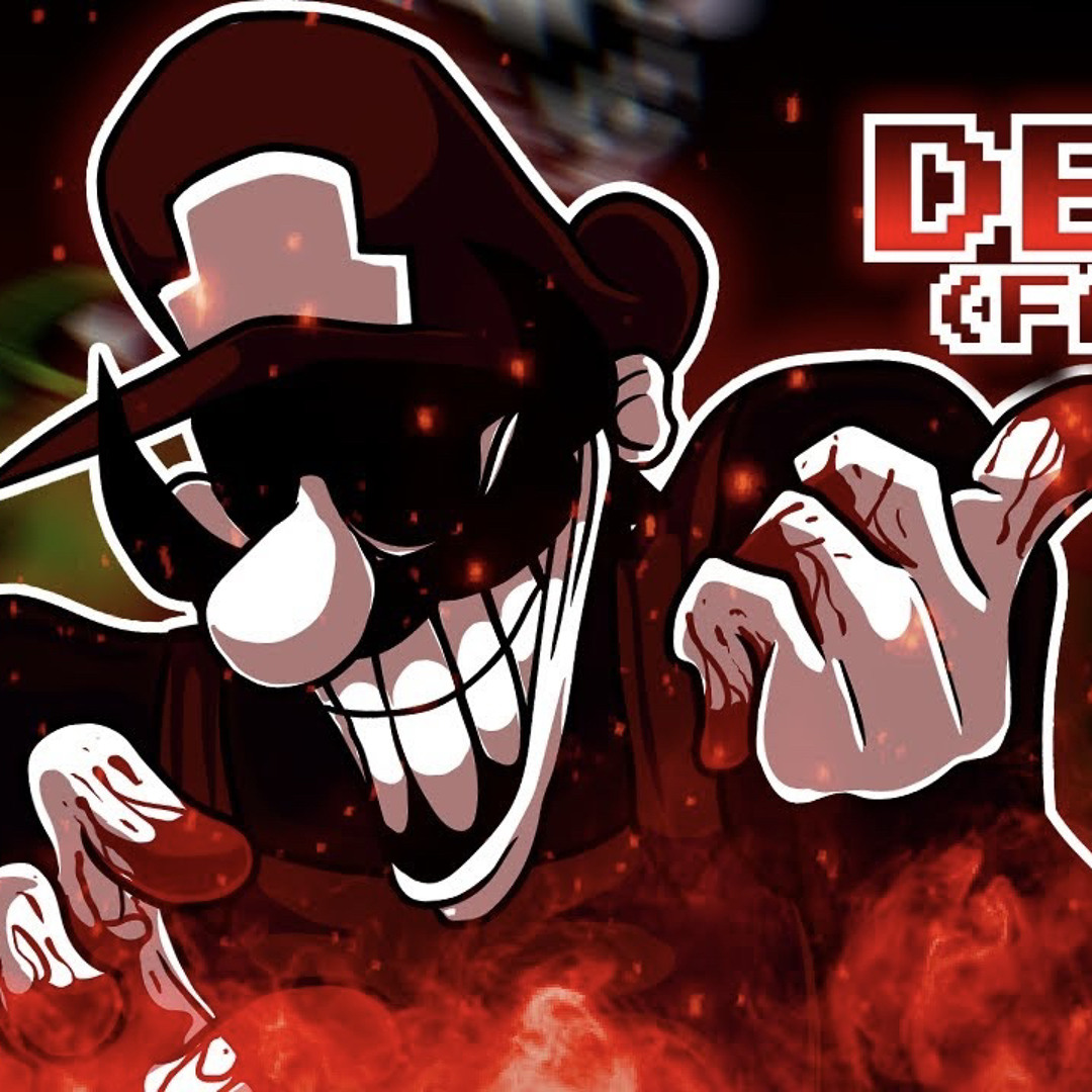 Stream FNF | DEMISE (Fan-Take) | Mario’s Madness V2 by TotallyNotA_Pear ...