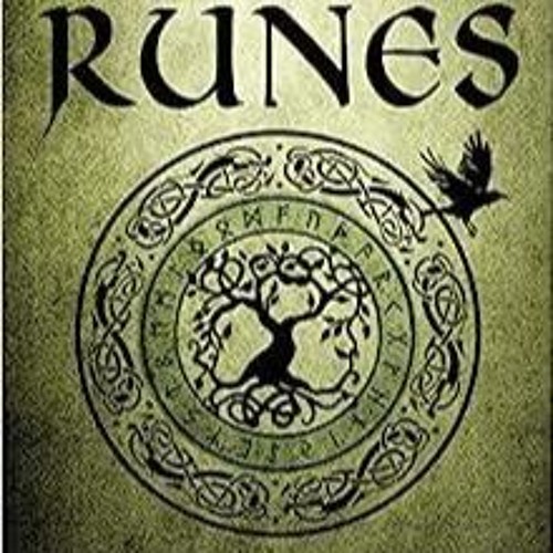 Stream episode Book (PDF) Taking Up the Runes: A Complete Guide to ...