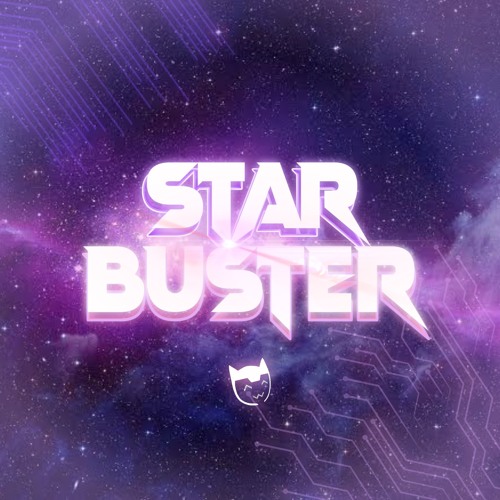 Stream Star Buster (King of Synths) by DawMii | Listen online for free ...