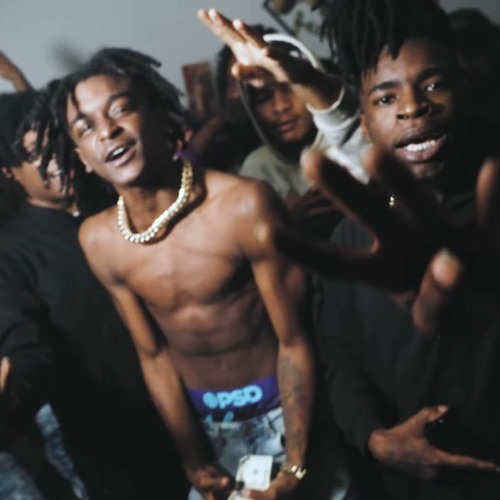 Stream GG Osama - No Body Shots by Florida Rap Plug | Listen online for ...