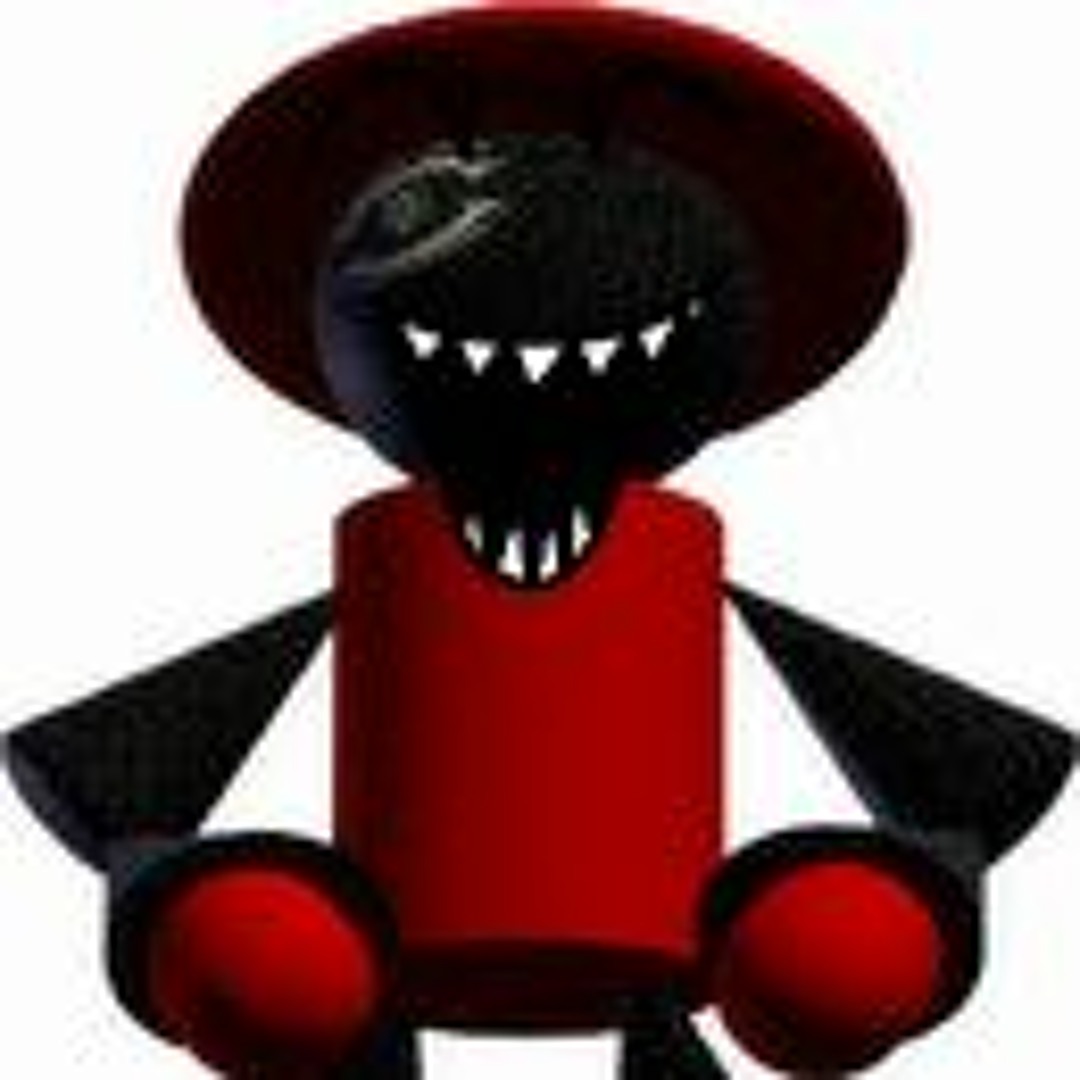 Stream Tyrant: FNF Vs. True Expunged OST by JacobyChromePro (after im ...