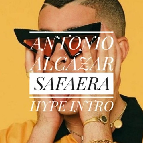 Stream Safaera - Bad Bunny x Jowell & Randy x Nengo Flow (ALCÁZAR ...