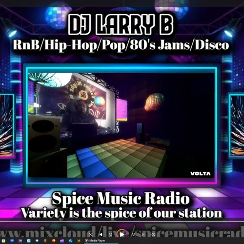 Stream Disco Funk Hip Hop RnB Rock Country DJ Blend 2025-01-01 by Quest ...