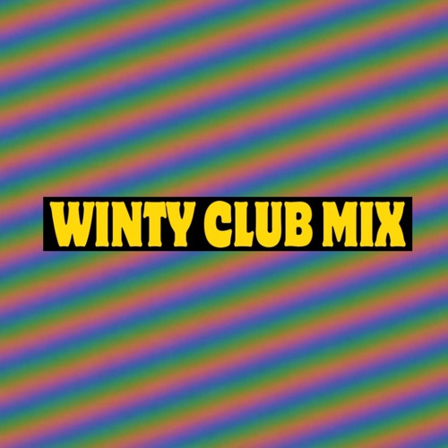 Stream WINTY CLUB MIX 2023 Vol.3 by WINTY | Listen online for free on ...