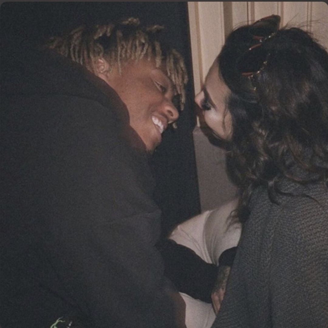 Listen to Hope I Did It by Junior999 in Juice Wrld Love Songs playlist ...