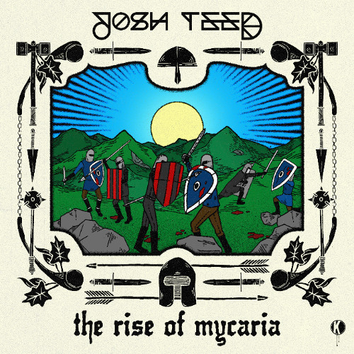 Stream Josh Teed | Listen to The Rise of Mycaria playlist online for ...