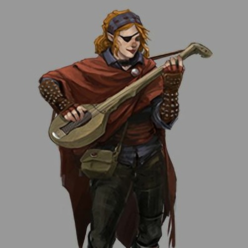 Stream episode Fantasy Music by Brother Creed podcast | Listen online ...