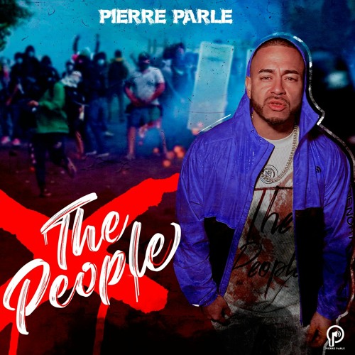 Stream Pierre Parle - THE PEOPLE by Pierre Parle | Listen online for ...