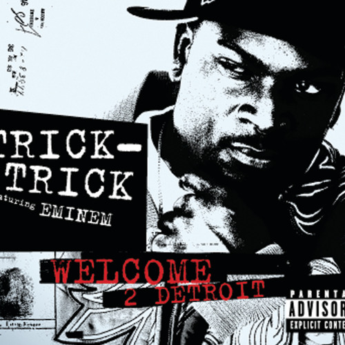 Stream Welcome 2 Detroit (Album Version (Explicit)) [feat. Eminem] by ...